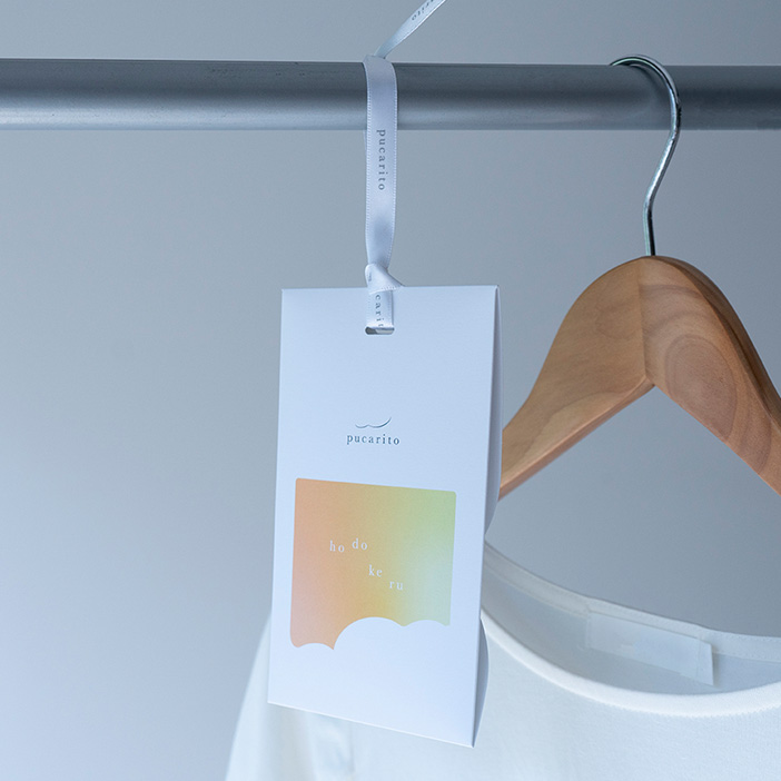 pucarito こころも プカリと じゆうな わたし｜生活の木