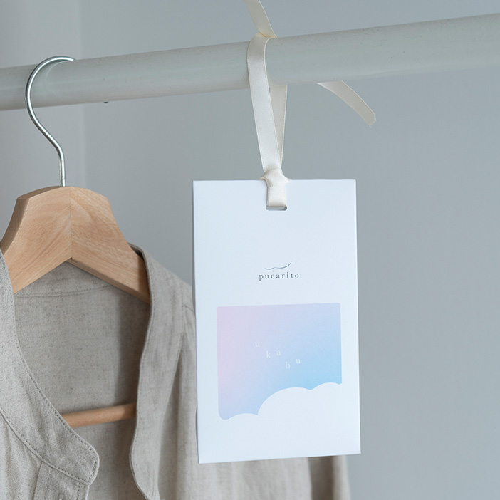 pucarito こころも プカリと じゆうな わたし｜生活の木